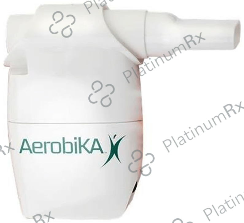 Aerobika Oscillating – Uses, Price, Side Effects | PlatinumRx