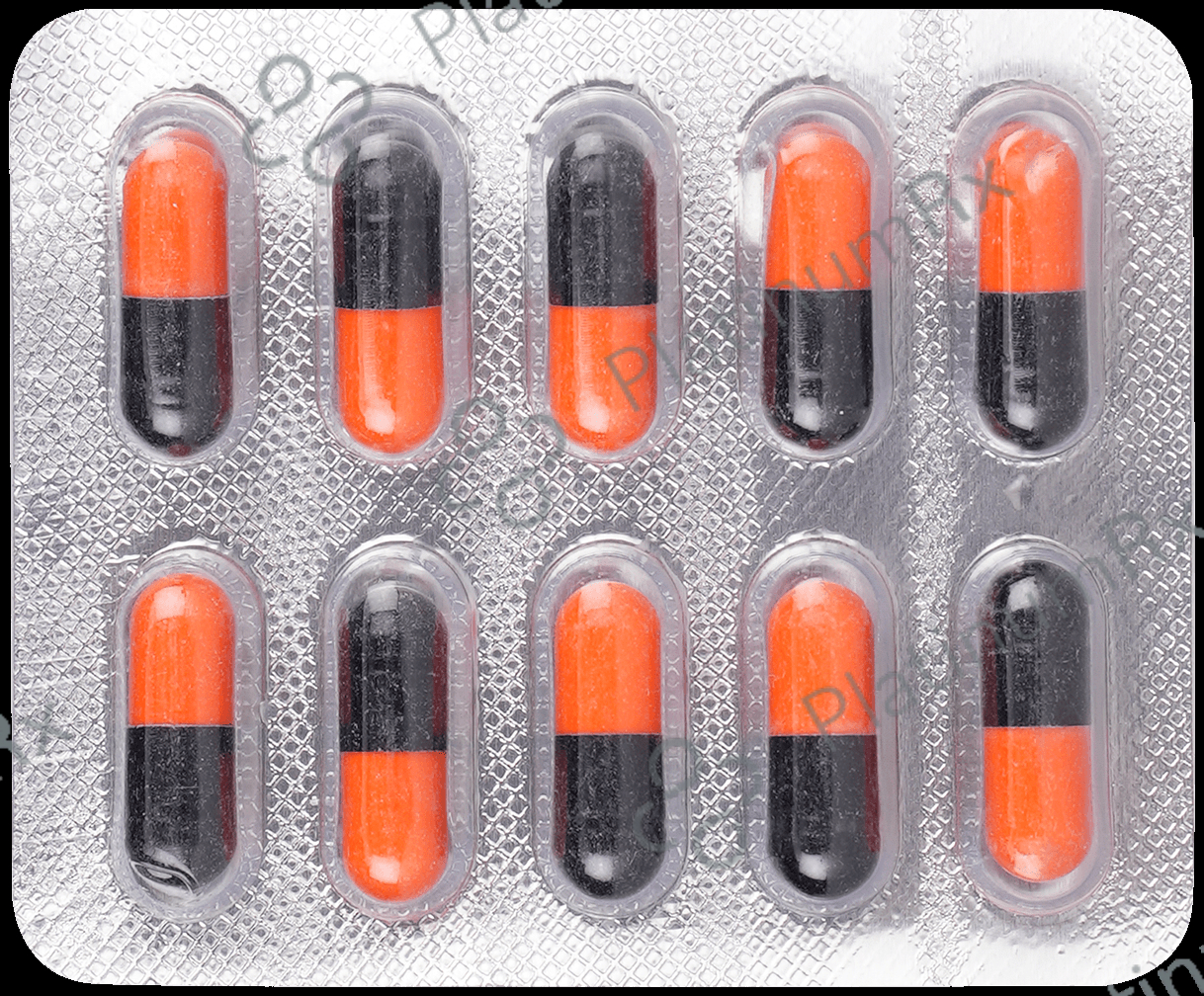 Spectra 75mg Capsule 10s Uses, Price, Side Effects | PlatinumRx