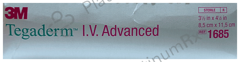 3M 1685 – Uses, Price, Side Effects | PlatinumRx