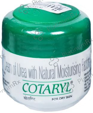 Cotaryl Cream 75gm | Uses, Price & Dosage