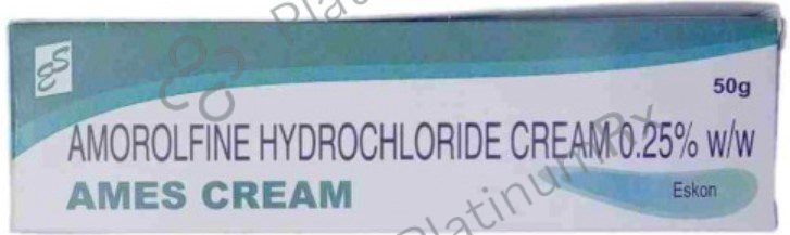 Ames Cream 50gm – Uses, Price, Side Effects | PlatinumRx