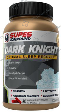 Supes Compound – Uses, Price, Side Effects | PlatinumRx