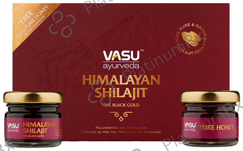 Vasu Ayurveda – Uses, Price, Side Effects | PlatinumRx