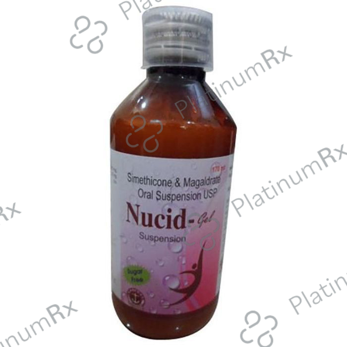 Biocil Mps Uses, Price, Side Effects | PlatinumRx