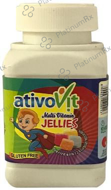 Ativovit Multi – Uses, Price, Side Effects | PlatinumRx