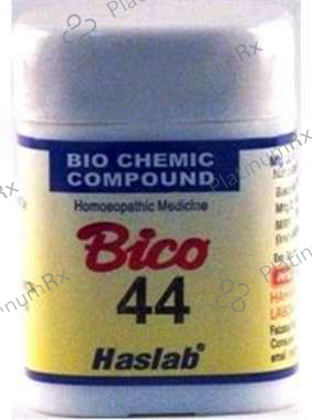 Haslab Bico – Uses, Price, Side Effects | PlatinumRx