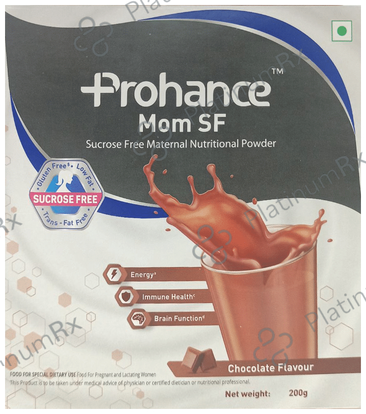 Prohance Mom – Uses, Price, Side Effects | PlatinumRx