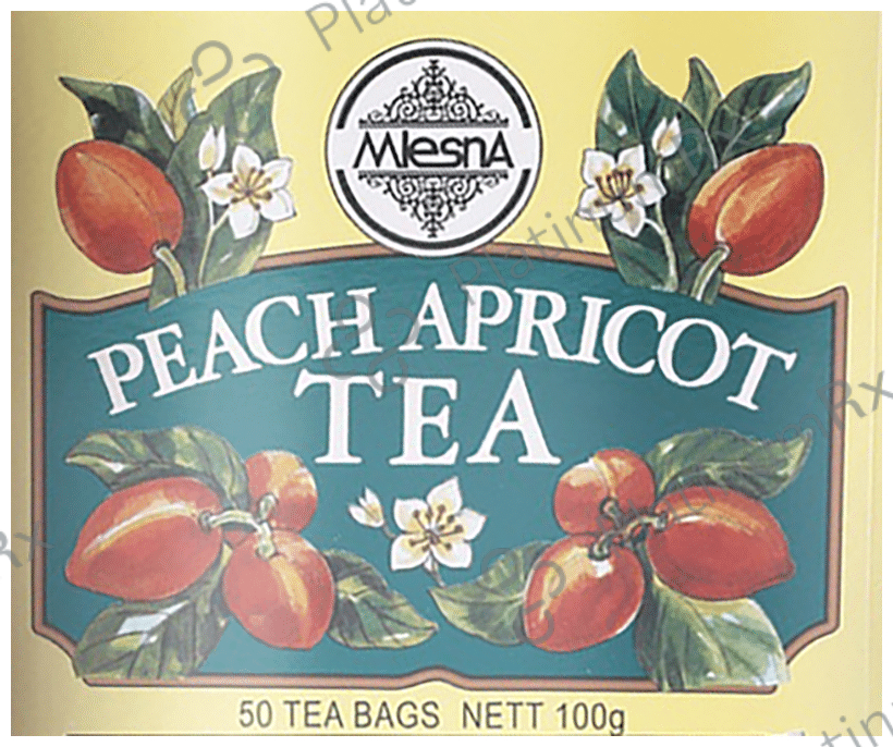 Mlesna Peach – Uses, Price, Side Effects | PlatinumRx