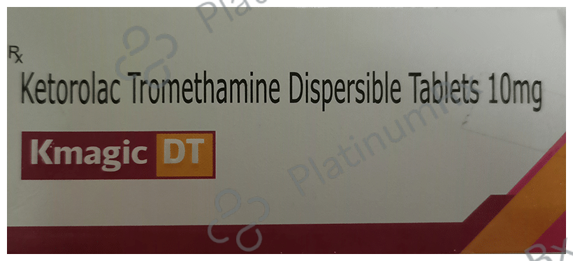 Kmagic DT Tablet | Uses,Price & Substitues