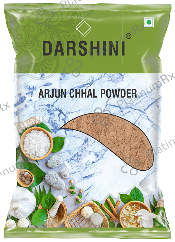 Darshini Arjun – Uses, Price, Side Effects | PlatinumRx