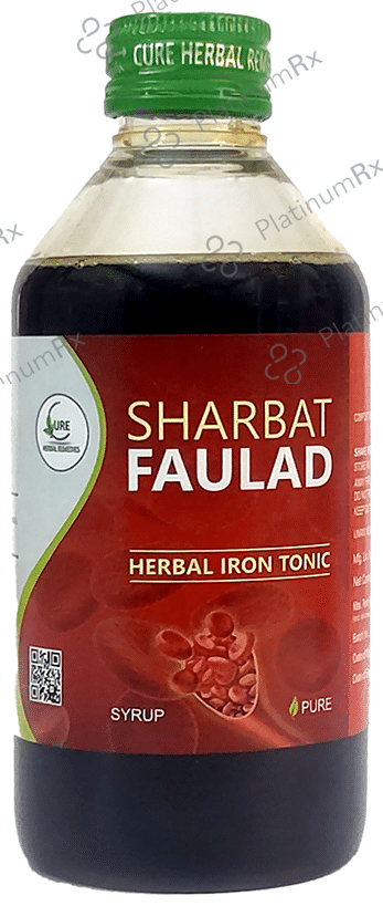 Cure Herbal – Uses, Price, Side Effects | PlatinumRx