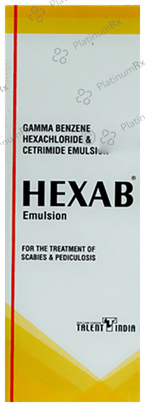 Hexab Lotion – Uses, Price, Side Effects | PlatinumRx