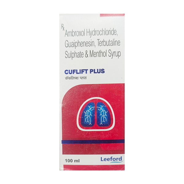 Cuflift Plus – Uses, Price, Side Effects | PlatinumRx