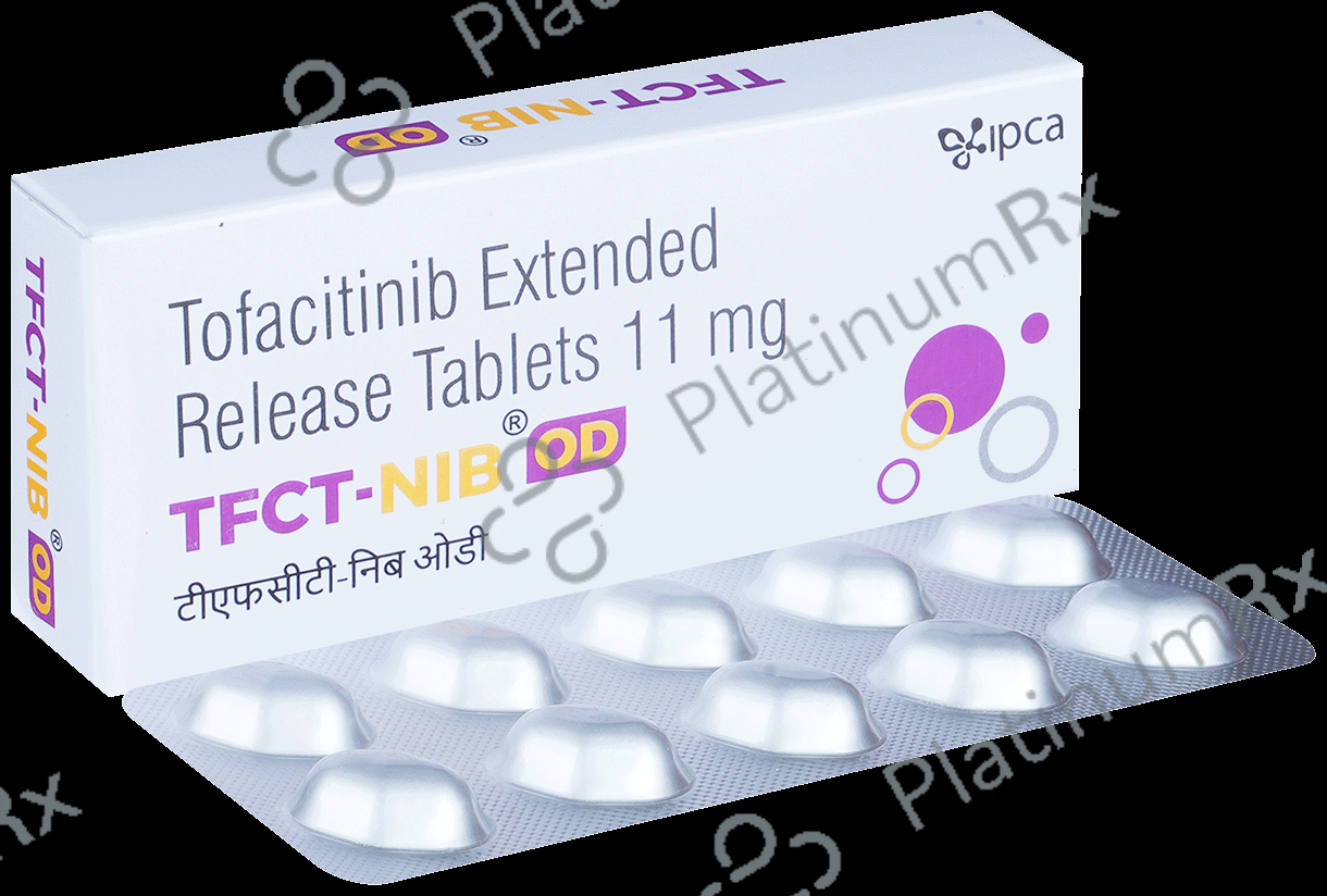 Tfct Nib – Uses, Price, Side Effects | PlatinumRx