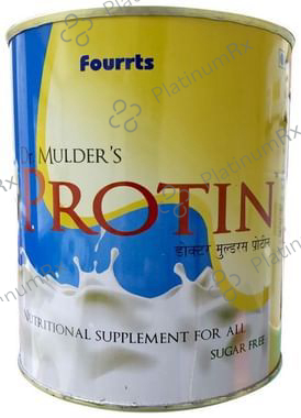 Fourrts Dr. – Uses, Price, Side Effects | PlatinumRx