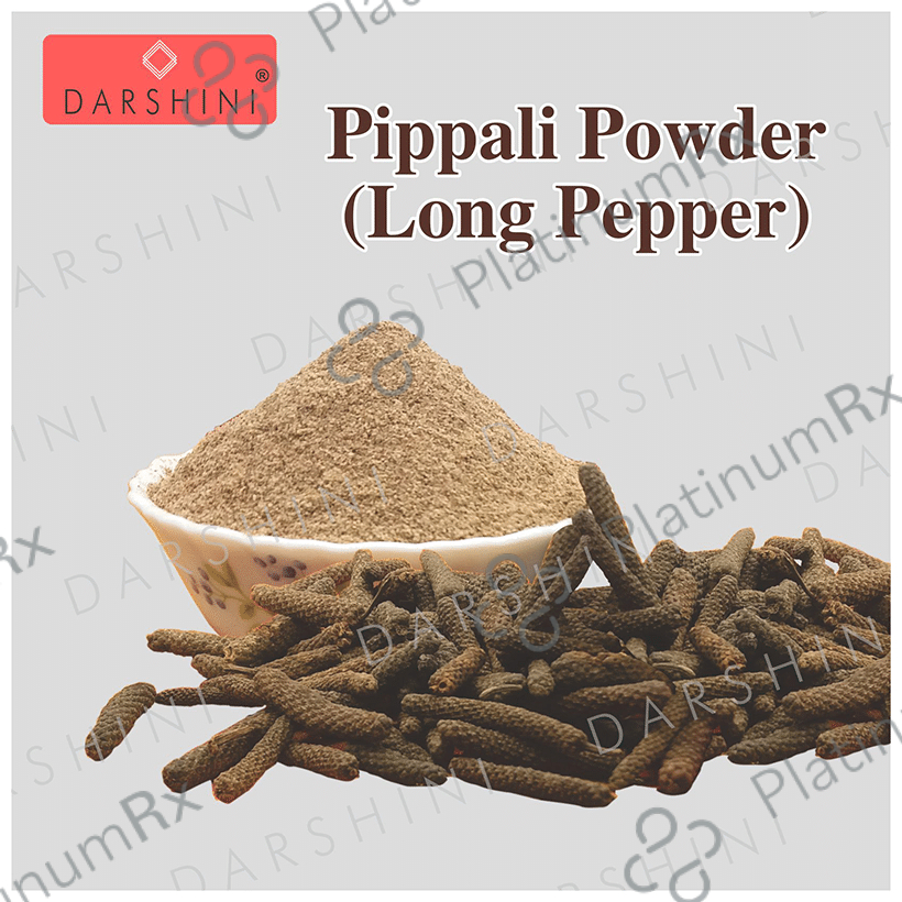 Darshini Pippali/Pipal/Long – Uses, Price, Side Effects | PlatinumRx
