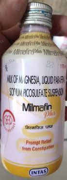 Milmafin Plus Syrup 170ml | Uses, Price & Substitutes