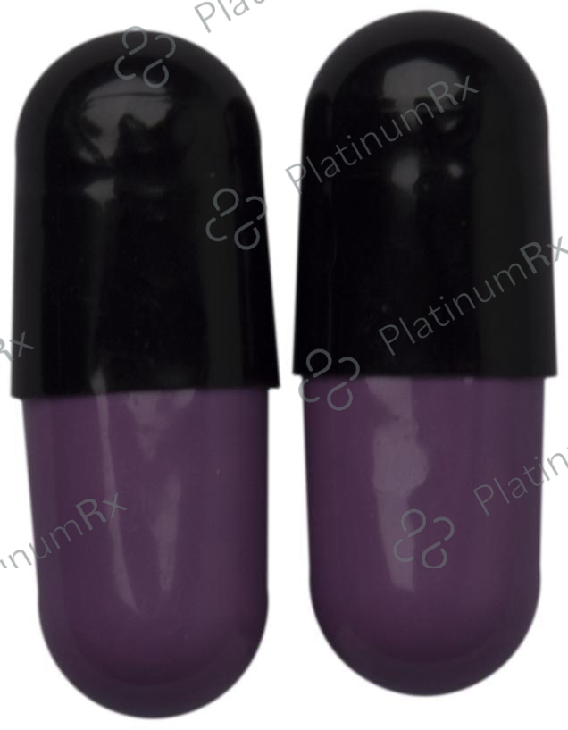Pan IT 150/40mg Capsule SR 10s | Uses, Price & Substitutes