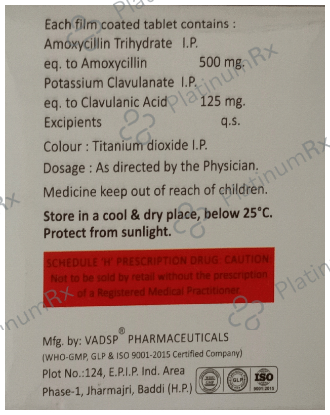 Azoxy-P Tablet | Uses, Price & Substitutes