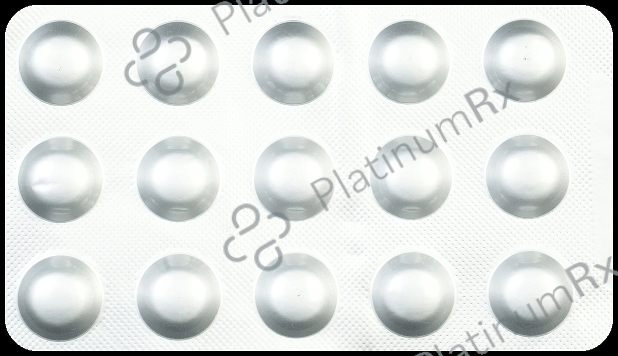 Silosam D 0.5/8 Tablet 15s | Uses, Price & Substitutes