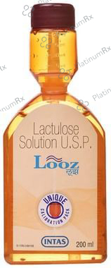 Looz Oral Solution 200ml | Uses, Price & Substitutes