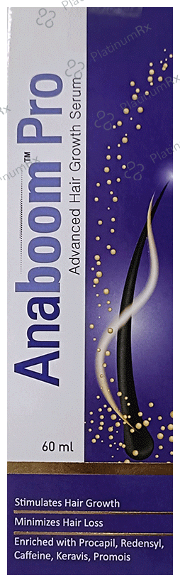 Anaboom Pro | Uses, Price & Dosage