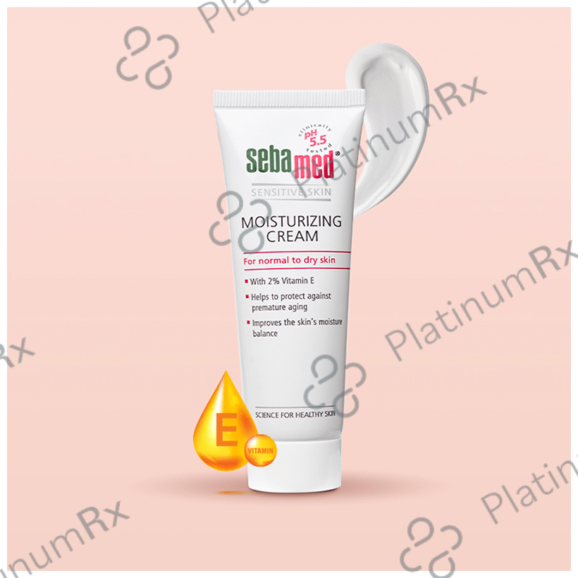 Sebamed Moisturizing – Uses, Price, Side Effects | PlatinumRx