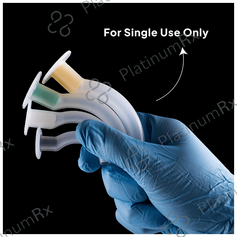 Otica Guddel Airway Set – Uses, Price, Side Effects | PlatinumRx