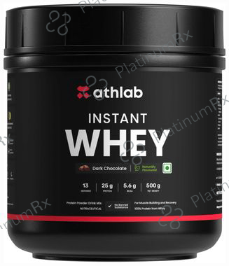 Athlab Instant – Uses, Price, Side Effects | PlatinumRx