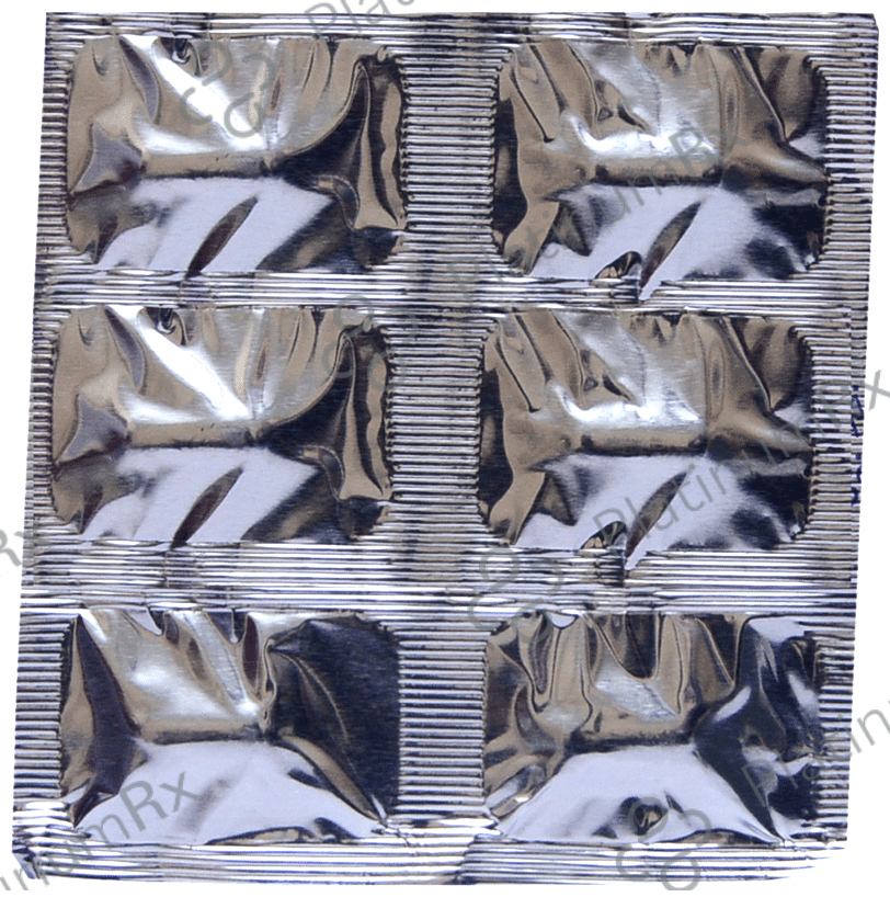 MD Clox-CV Tablet - Save 38% on Substitute Medicine