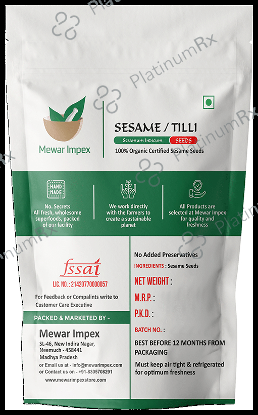 Mewar Impex – Uses, Price, Side Effects | PlatinumRx