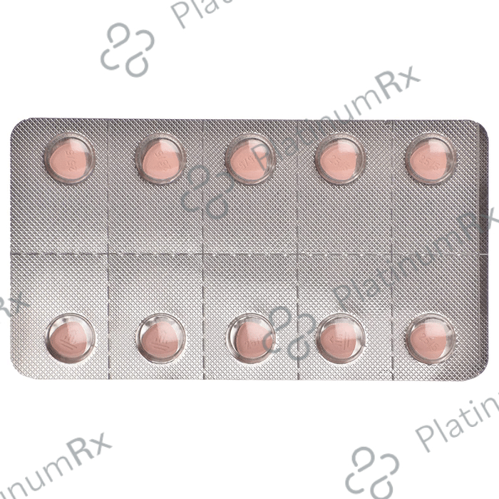 Ajaduo 25/5mg Tablet 10s - Save -98% on Substitute Medicine