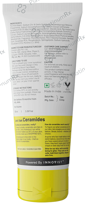 Chemist At – Uses, Price, Side Effects | PlatinumRx