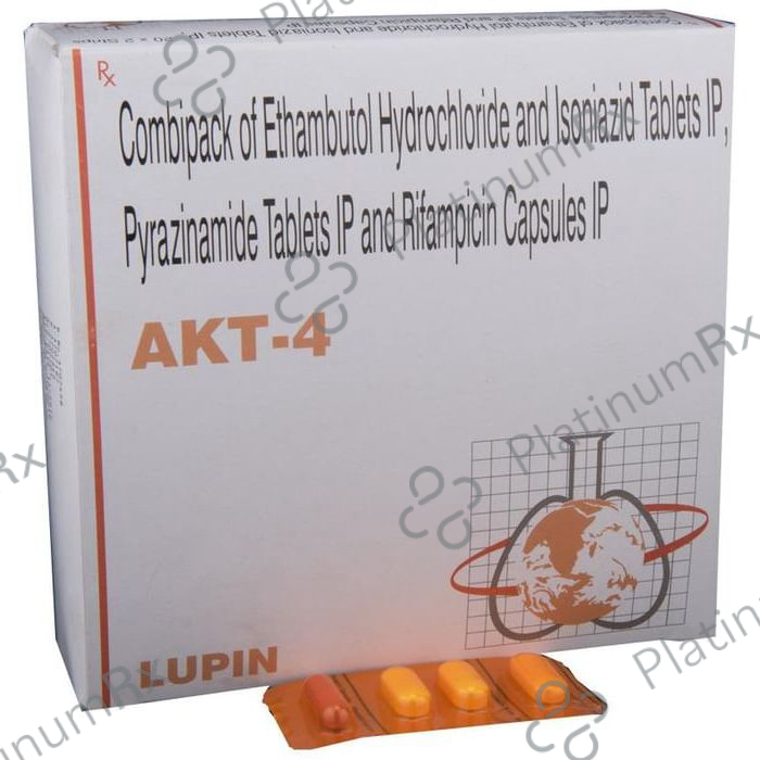 Akt 4 Kit 1s – Uses, Price, Side Effects | PlatinumRx