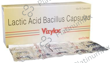 Vizylac Lactic | Uses, Price & Dosage