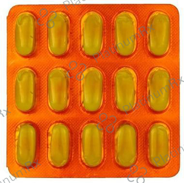 Ocium 500/250IU Tablet 15s | Uses, Price & Substitutes