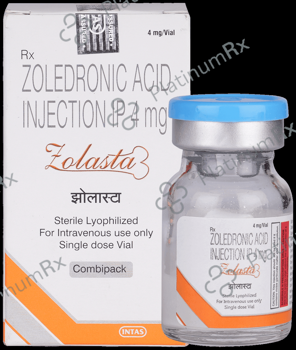 Zoledronic Acid Injection Uses In Hindi