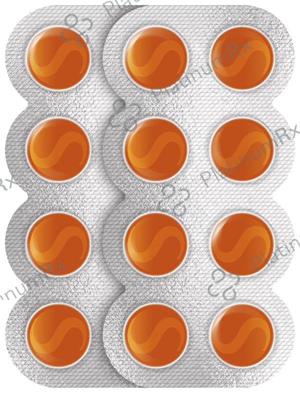 Strepsils Medicated Lozenges for Sore Throat Relief (8 Each) - Flavour ...