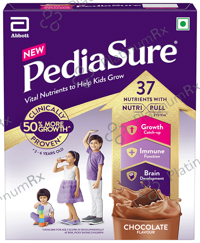 PediaSure Powder – Uses, Price, Side Effects | PlatinumRx
