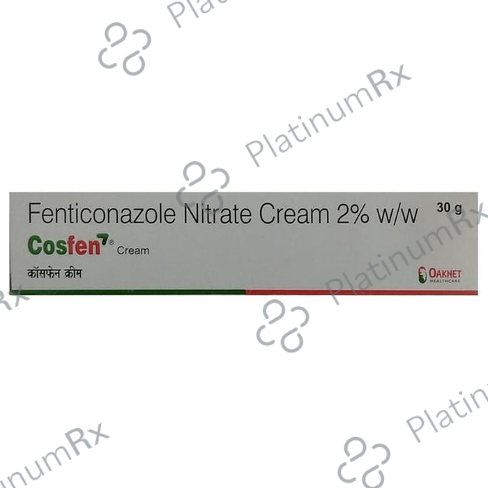 Cosfen 2% | Uses, Price & Dosage