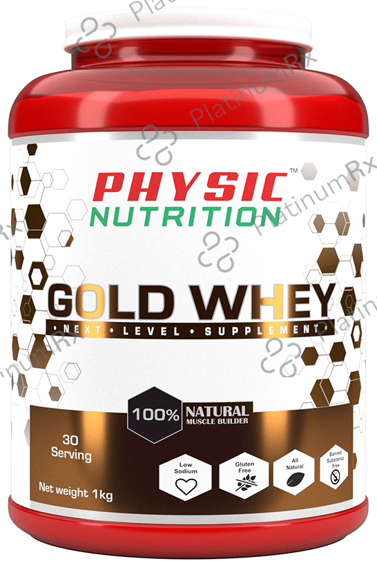 Physic Nutrition – Uses, Price, Side Effects | PlatinumRx