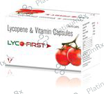 Lyco-First Capsule – Uses, Price, Side Effects | PlatinumRx