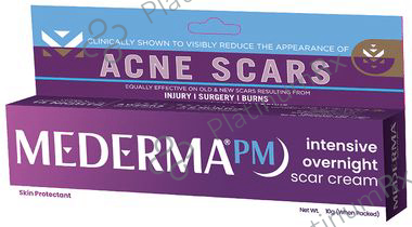 Mederma PM | Uses, Price & Dosage