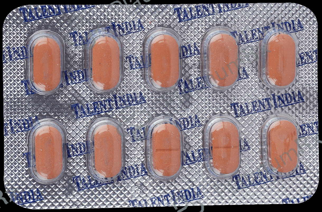 Equirex Tablet – Uses, Price, Side Effects | PlatinumRx