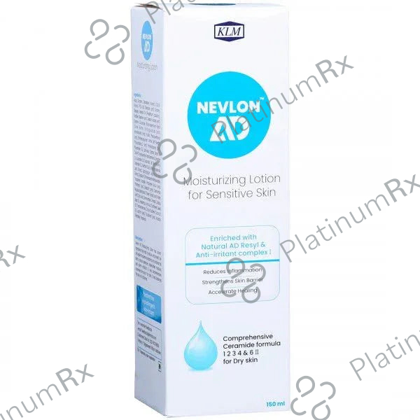 Nevlon AD – Uses, Price, Side Effects | PlatinumRx