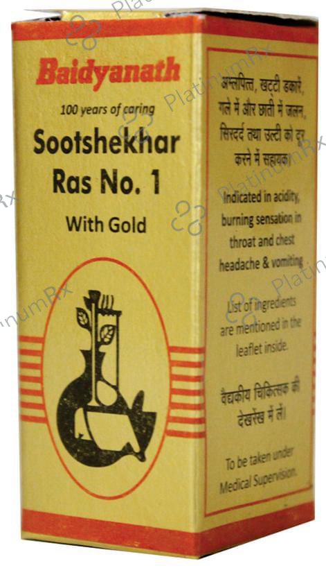 Baidyanath (Nagpur) – Uses, Price, Side Effects | PlatinumRx