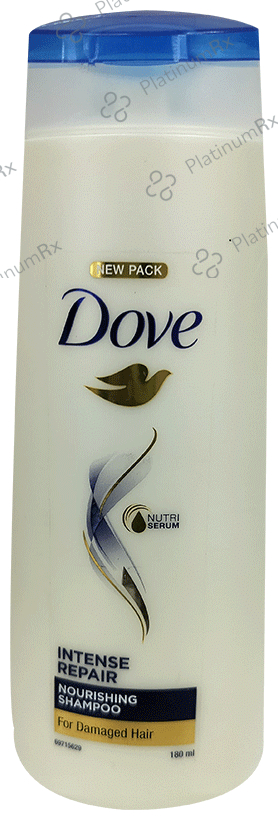 Dove Intense – Uses, Price, Side Effects | PlatinumRx