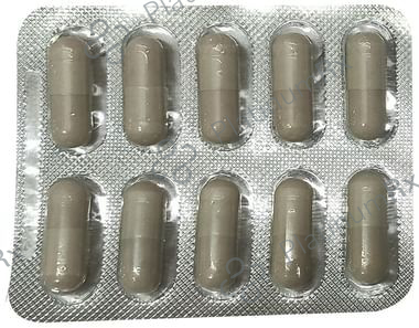 Ibsox Capsule 10 Capsule – Uses, Price, Side Effects | PlatinumRx