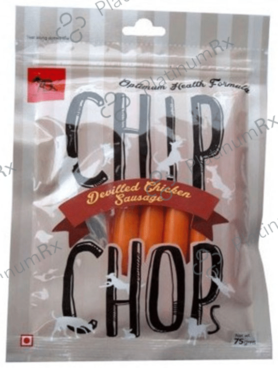 Chip Chops – Uses, Price, Side Effects | PlatinumRx