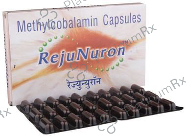 Rejunuron 500mcg – Uses, Price, Side Effects | PlatinumRx